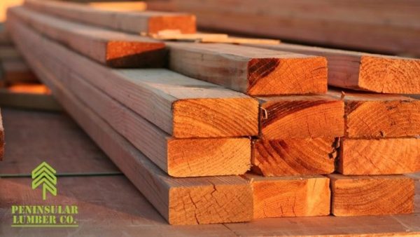 Lumber Supply Issues: Will Lumber Be in Short Supply in 2022?