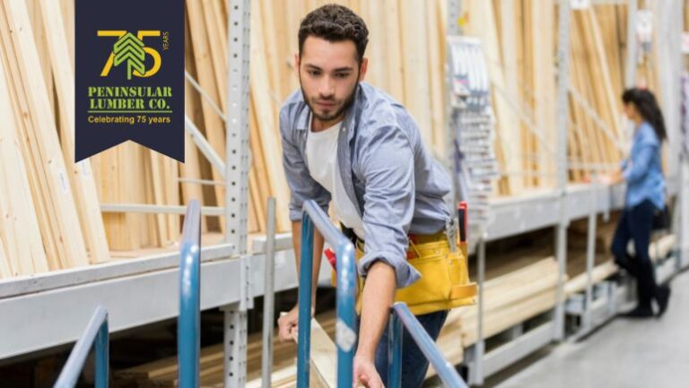 Find the Materials You Need to Build Wood Furniture - Pen Lumber