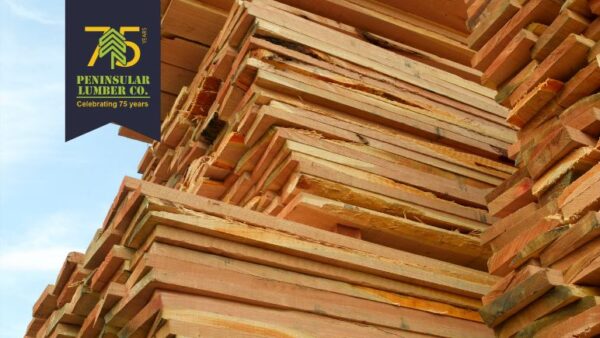 Tips for Buying Lumber from Lumber Suppliers - Peninsular Lumber