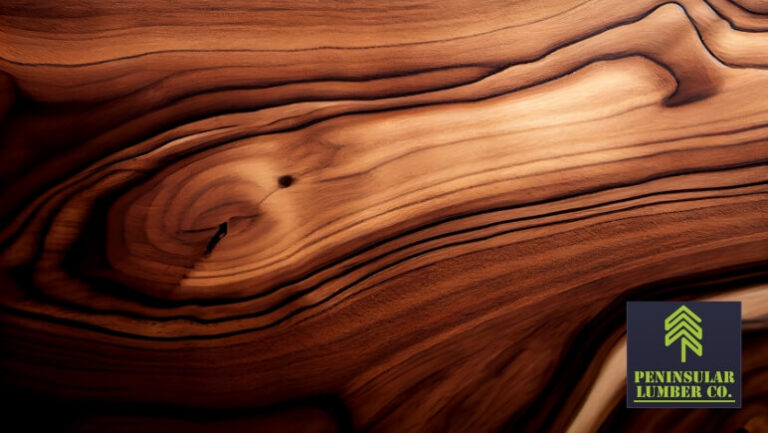 Enhancing Home Designs with Exotic Hardwoods